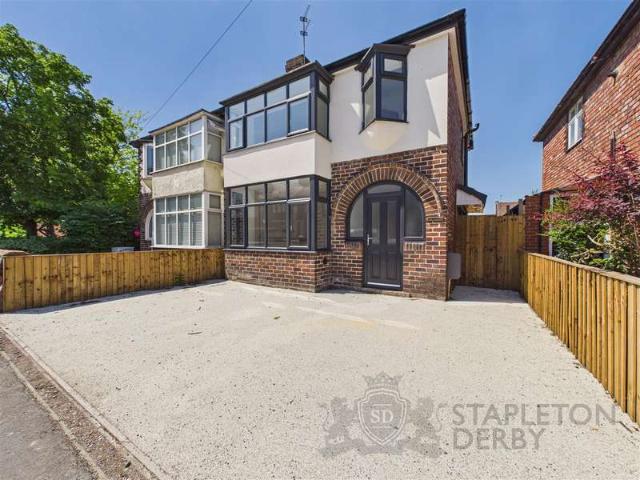 3 Bedroom Semi Detached House
