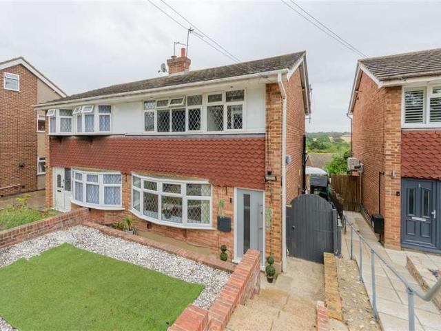 3 Bedroom Semi Detached House