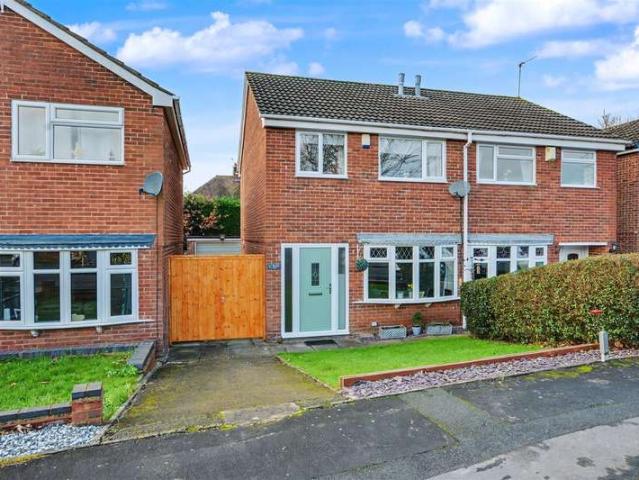 3 Bedroom Semi Detached House
