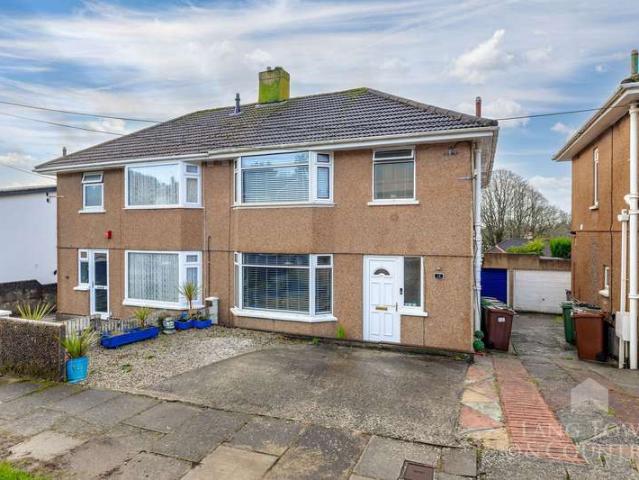 3 Bedroom Semi Detached House
