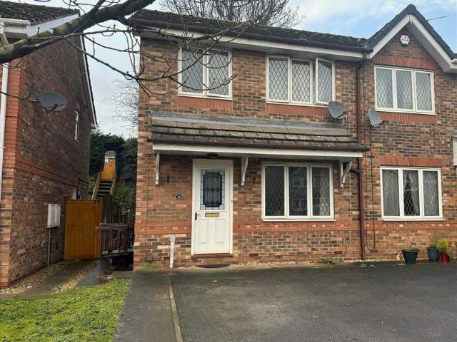 3 Bedroom Semi Detached House