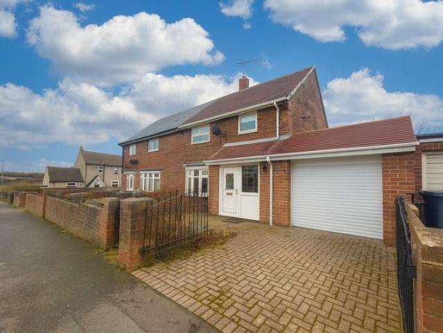 3 Bedroom Semi Detached House