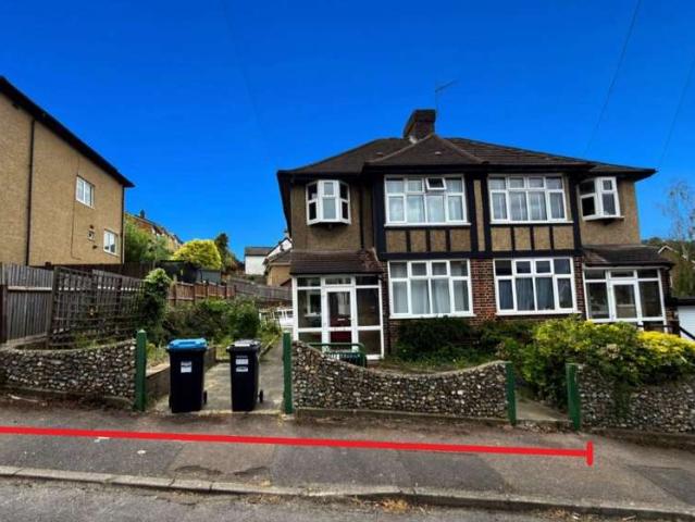 3 Bedroom Semi Detached House