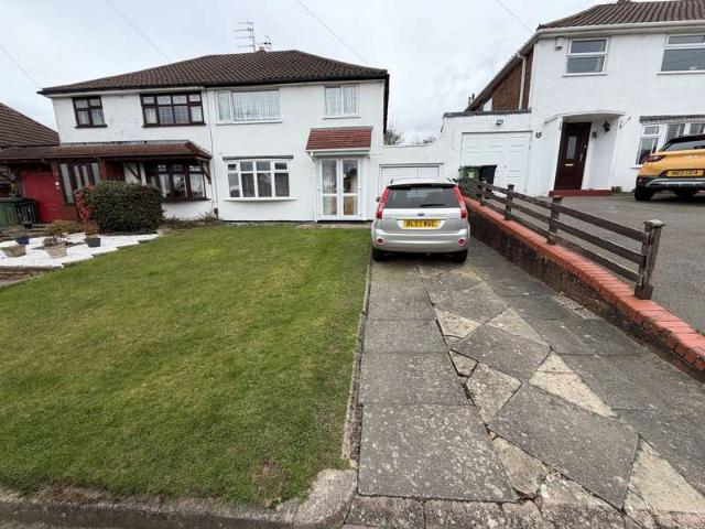 3 Bedroom Semi Detached House