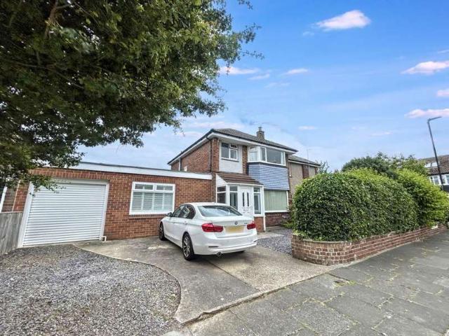 3 Bedroom Semi Detached House