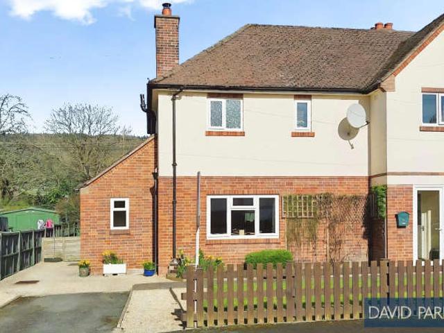 3 Bedroom Semi Detached House