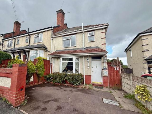 3 Bedroom Semi Detached House