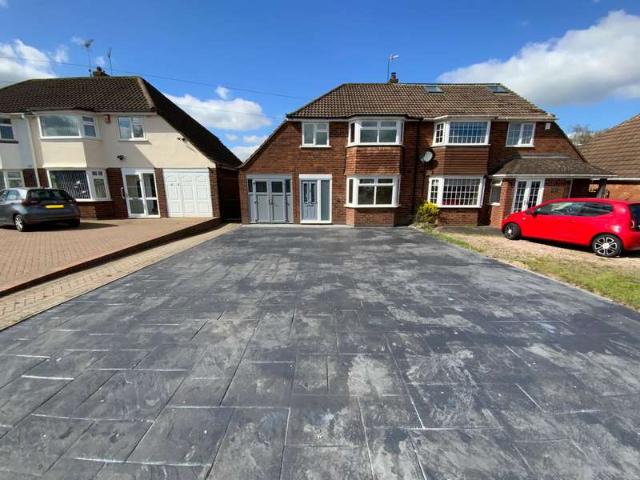 3 Bedroom Semi Detached House