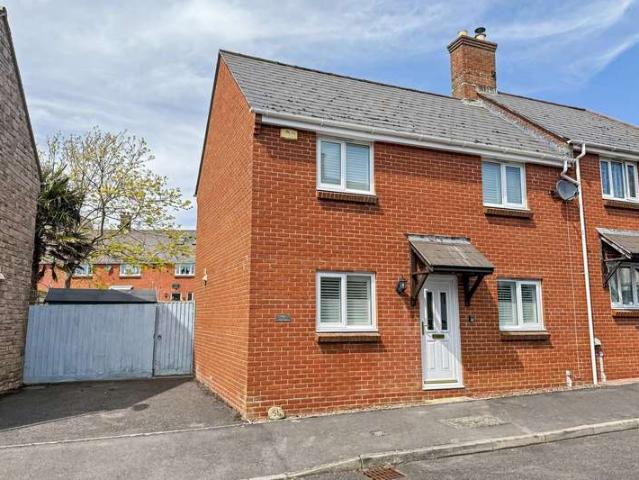 3 Bedroom Semi Detached House