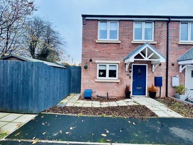 3 Bedroom Semi Detached House