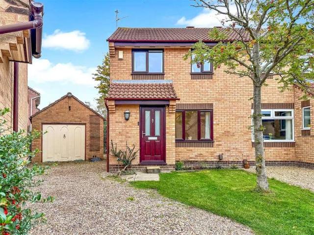3 Bedroom Semi Detached House
