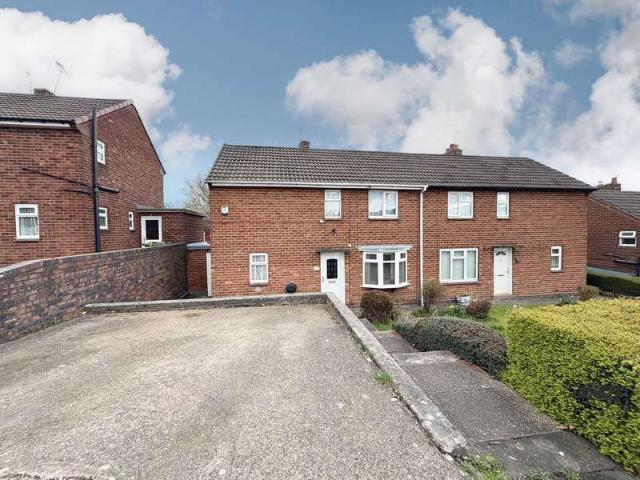 3 Bedroom Semi Detached House