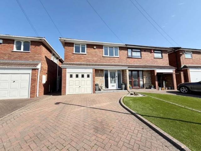 3 Bedroom Semi Detached House