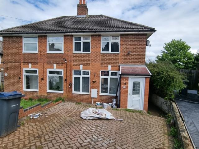3 Bedroom Semi Detached House