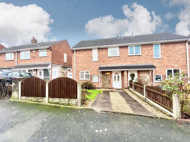 3 Bedroom Semi Detached House