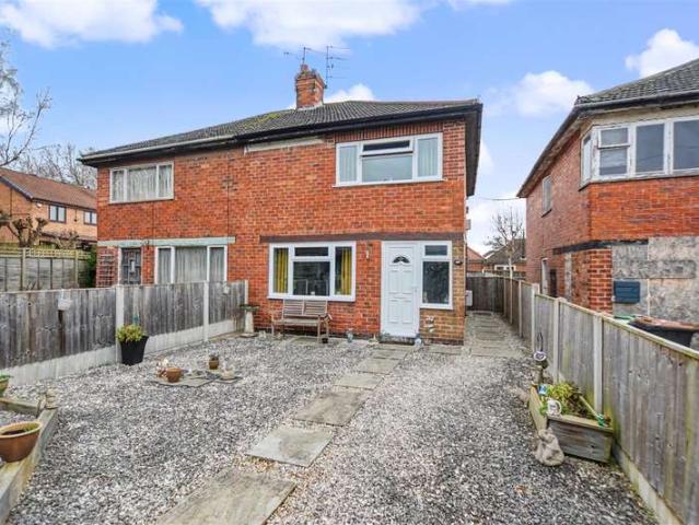 3 Bedroom Semi Detached House