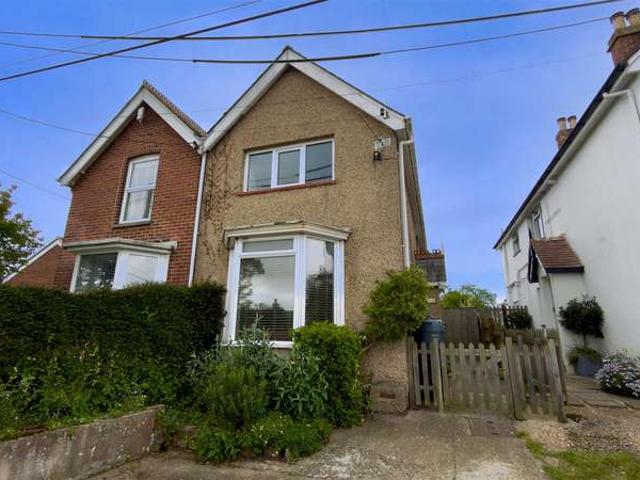 3 Bedroom Semi Detached House