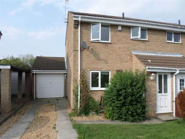 3 Bedroom Semi Detached House