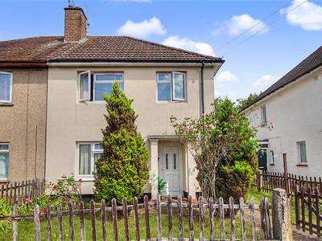 3 Bedroom Semi Detached House
