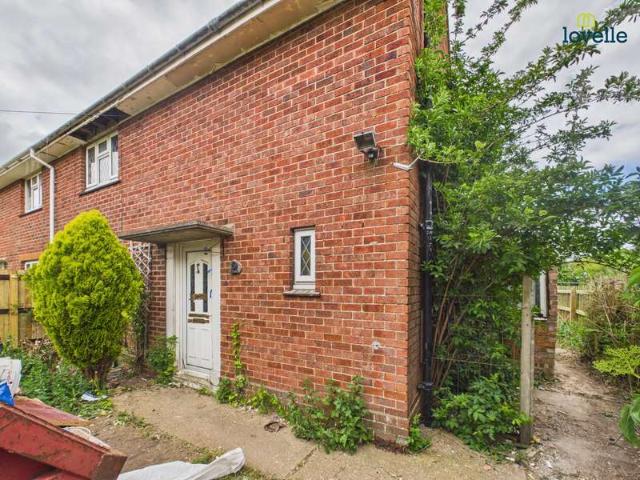 3 Bedroom Semi Detached House