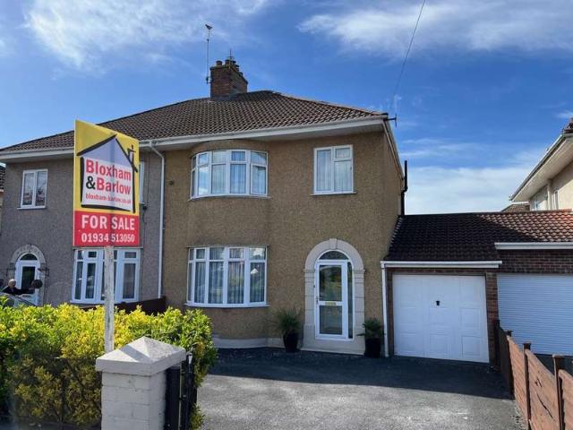 3 Bedroom Semi Detached House