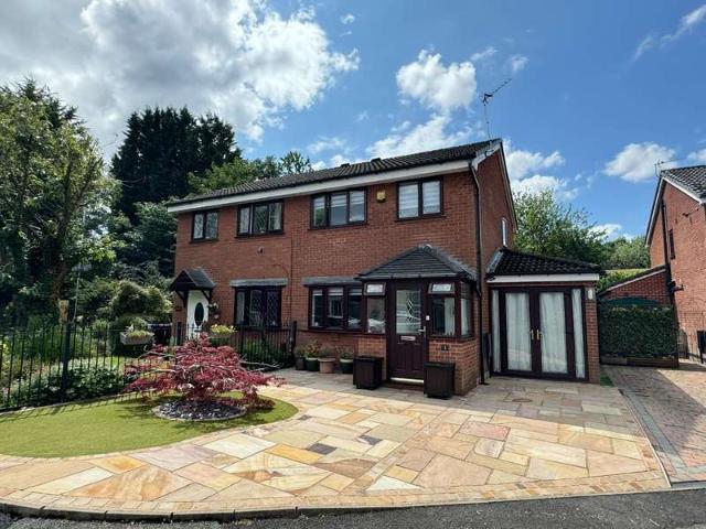 3 Bedroom Semi Detached House