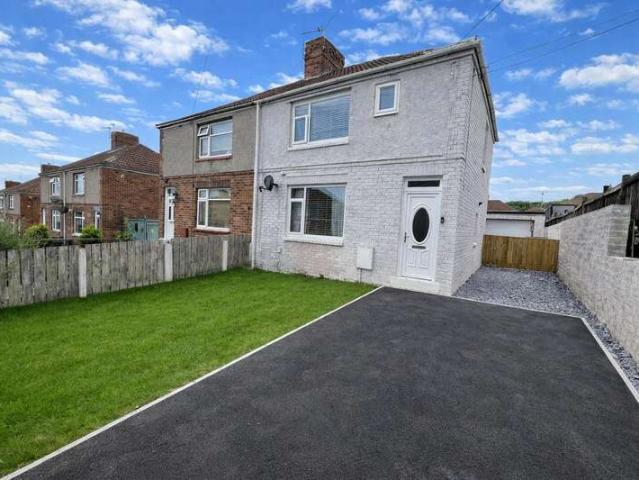3 Bedroom Semi Detached House