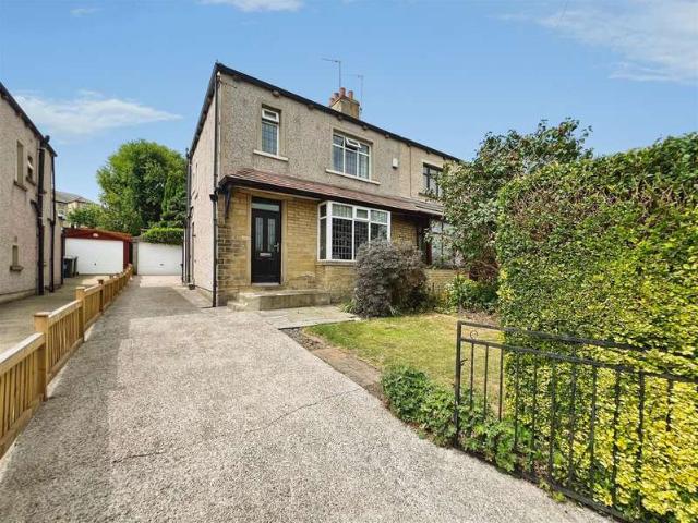 3 Bedroom Semi Detached House