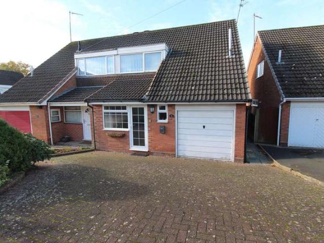 3 Bedroom Semi Detached House