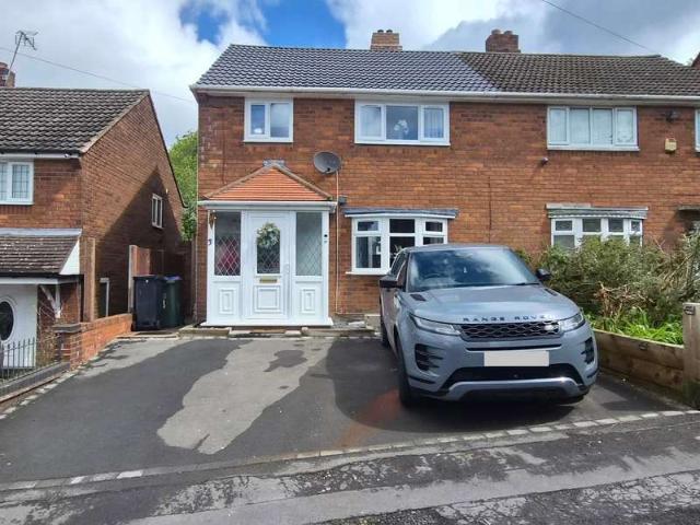 3 Bedroom Semi Detached House