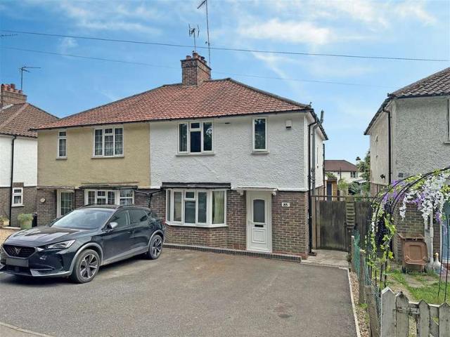 3 Bedroom Semi Detached House