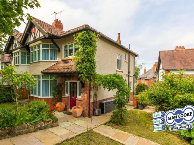 3 Bedroom Semi Detached House