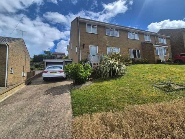 3 Bedroom Semi Detached House