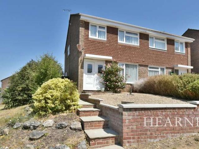 3 Bedroom Semi Detached House