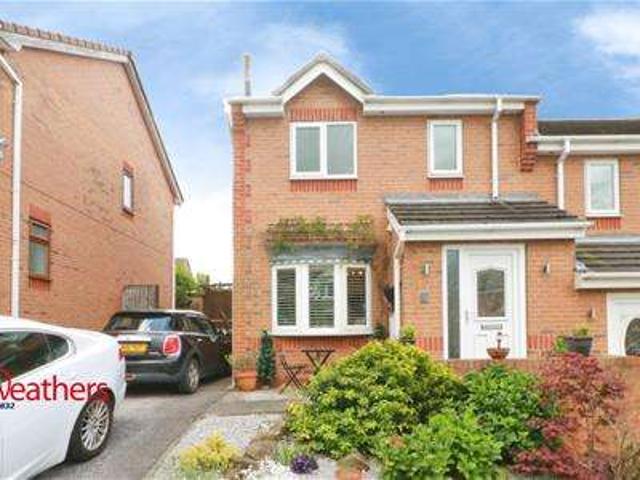3 Bedroom Semi Detached House