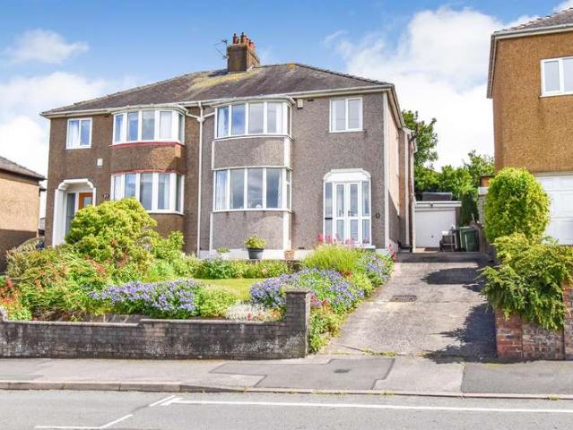 3 Bedroom Semi Detached House