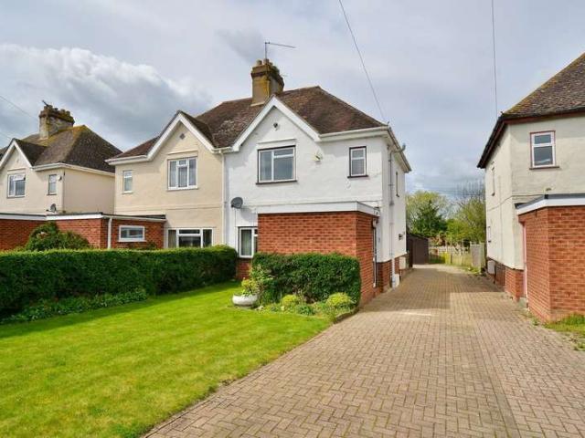 3 Bedroom Semi Detached House