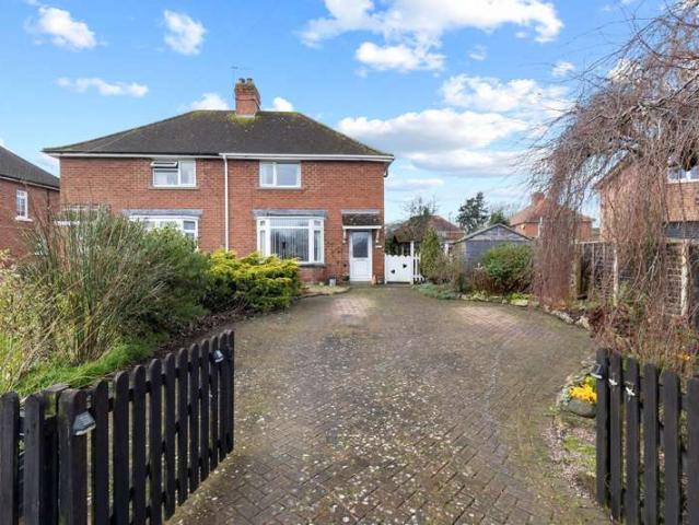 3 Bedroom Semi Detached House