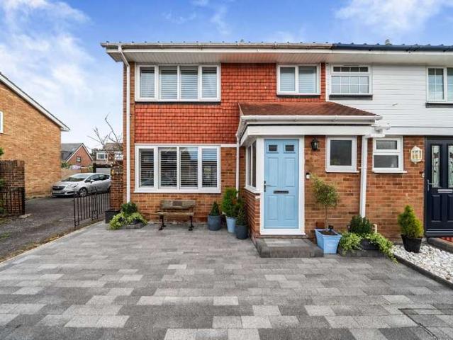 3 Bedroom Semi Detached House