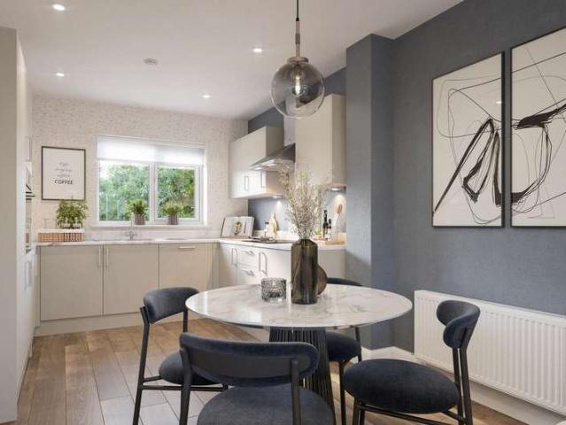 3 Bedroom Semi Detached House