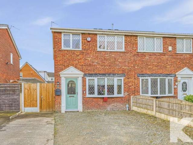 3 Bedroom Semi Detached House