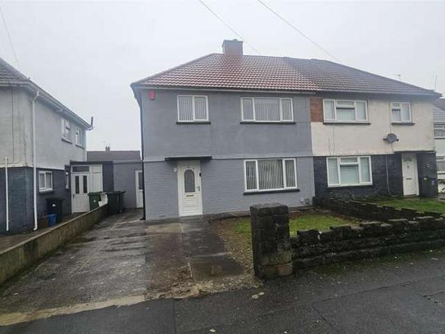 3 Bedroom Semi Detached House