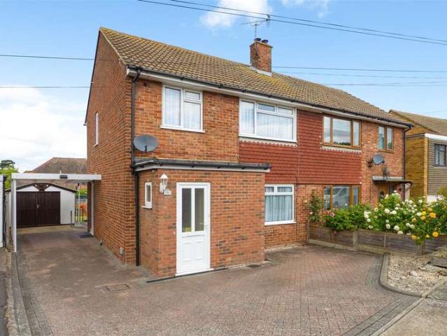 3 Bedroom Semi Detached House