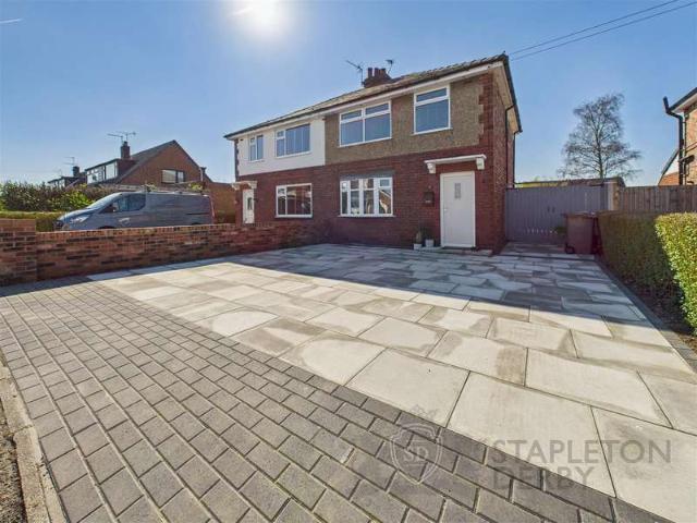 3 Bedroom Semi Detached House