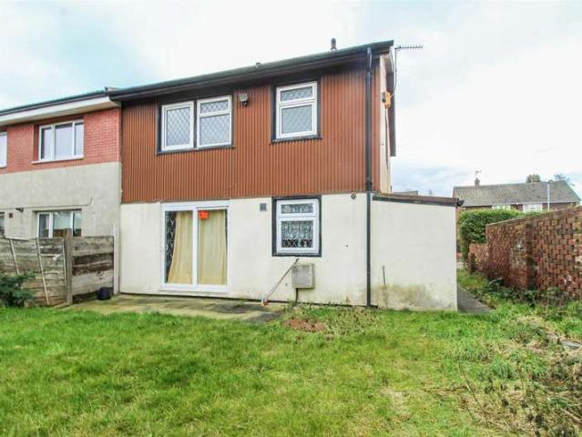 3 Bedroom Semi Detached House