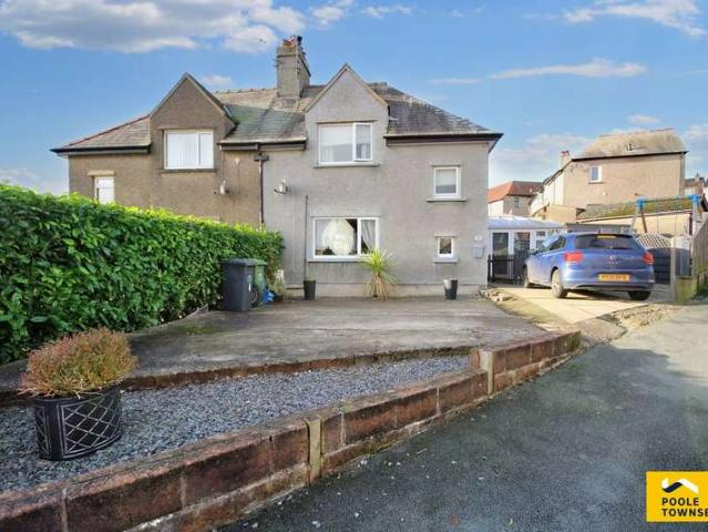 3 Bedroom Semi Detached House
