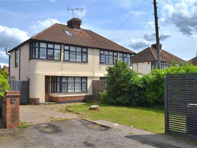 3 Bedroom Semi Detached House