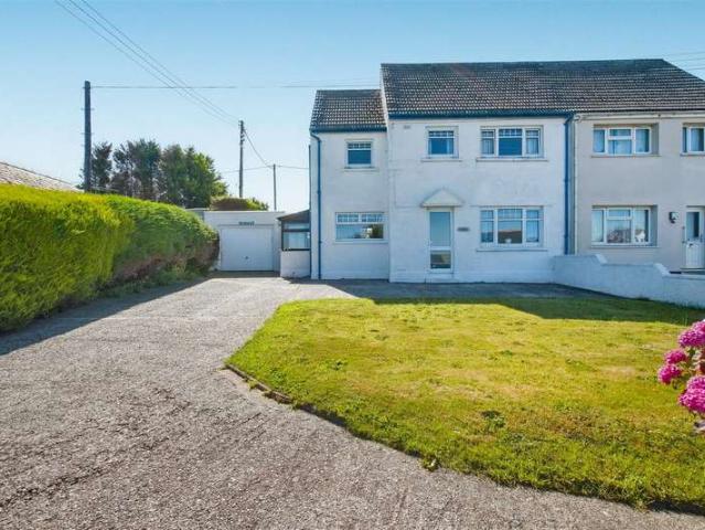 3 Bedroom Semi Detached House
