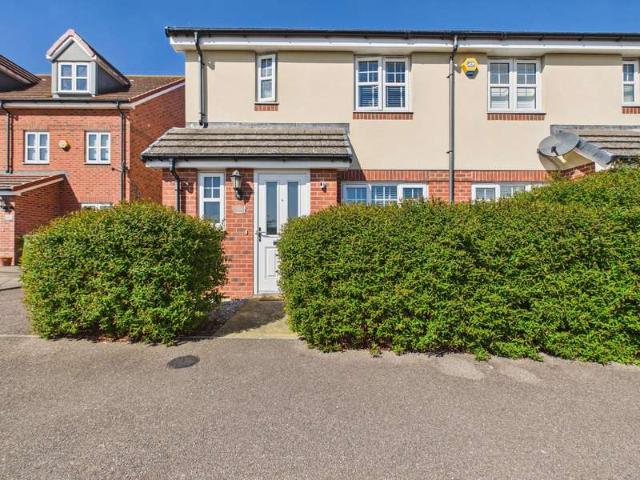 3 Bedroom Semi Detached House