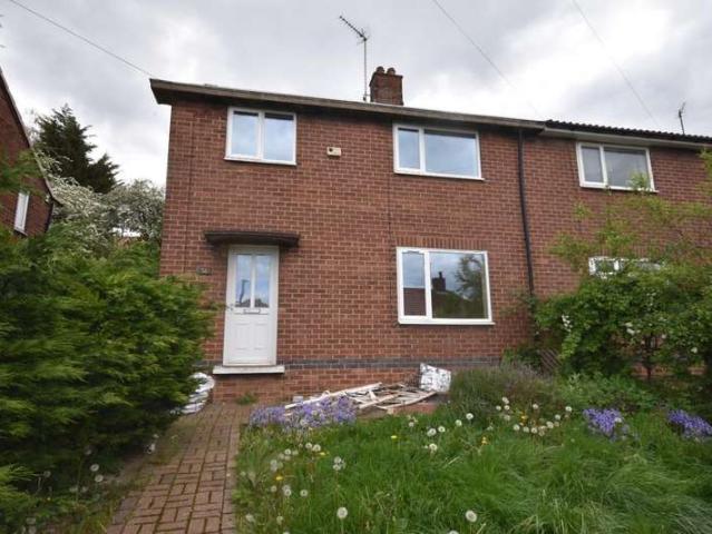 3 Bedroom Semi Detached House